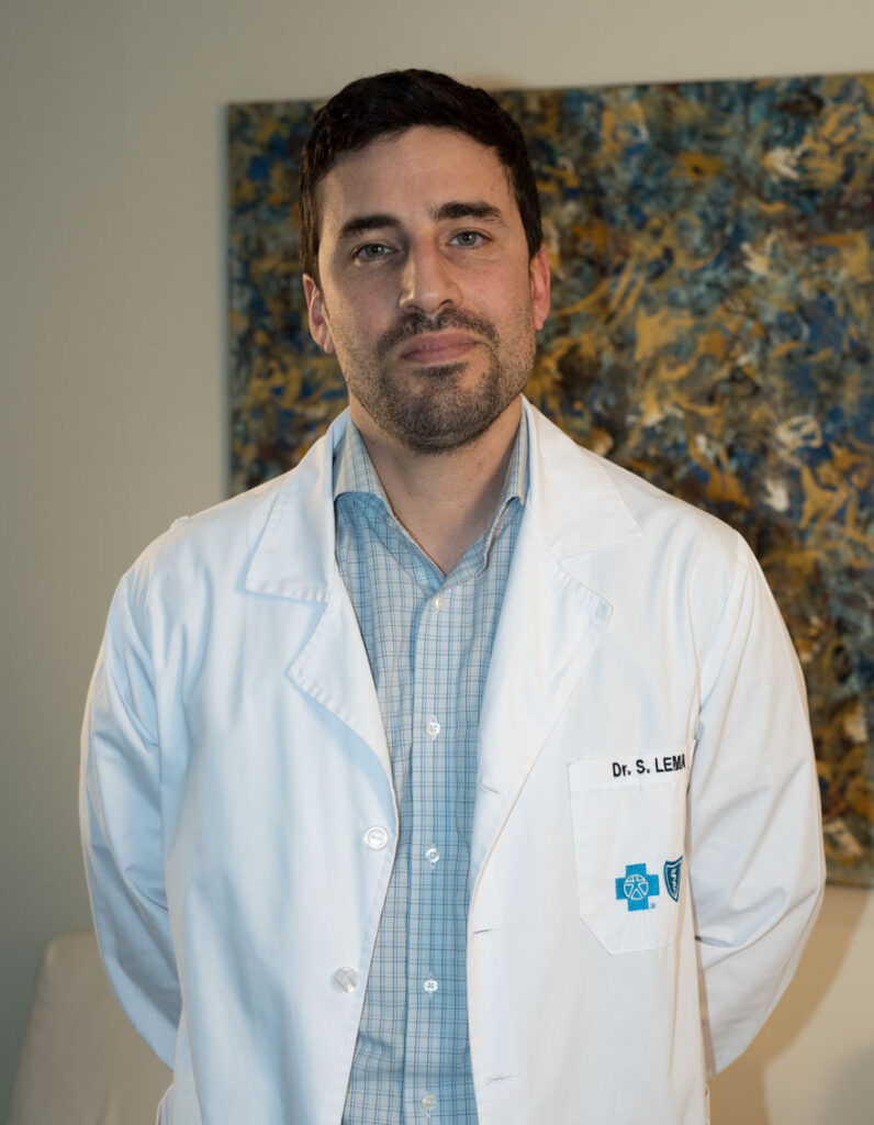 Doctors – BlueCross & BlueShield de Uruguay