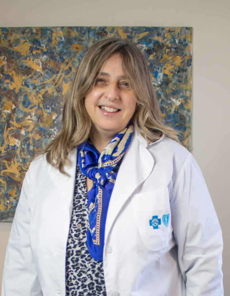 Doctors – BlueCross & BlueShield de Uruguay